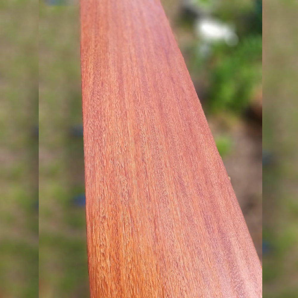 Cumaru Rosa (Red) Exotic Lumber – craftwoodworking.com