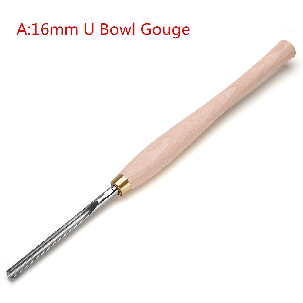 High Speed Steel Wood Turning Tool – craftwoodworking.com